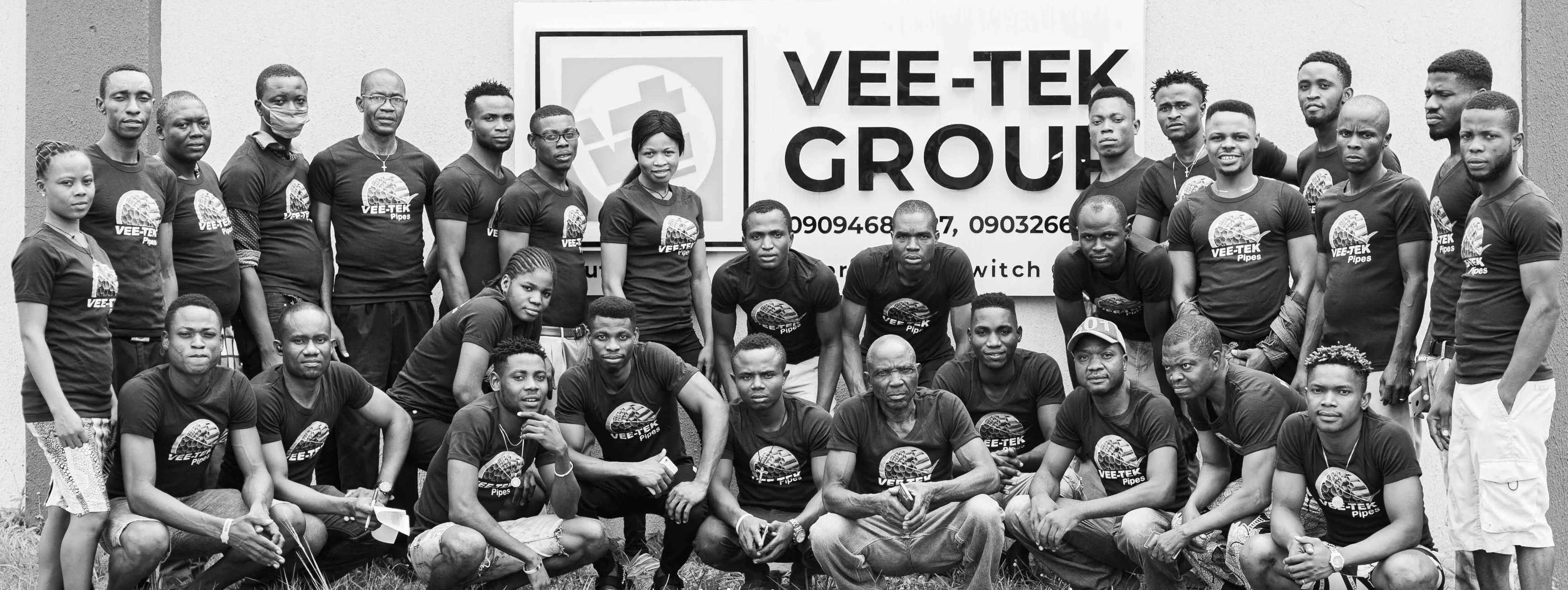 Vee-Tek Group